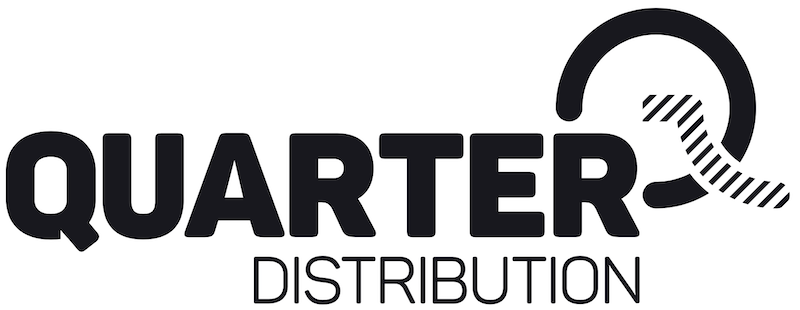 ULTIMATE BOARDS - Quarter Distribution