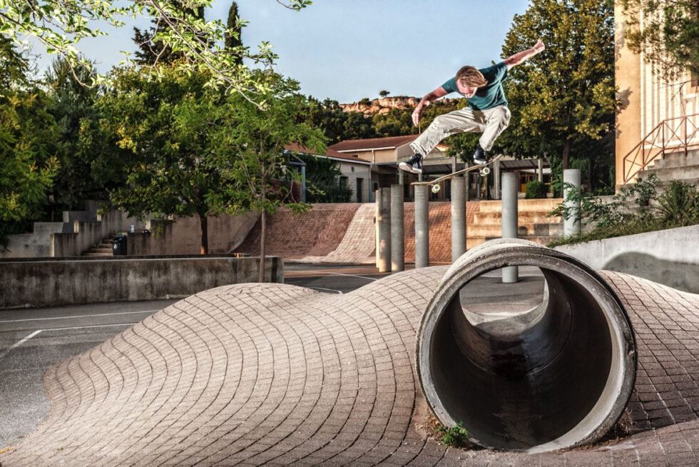 Top 10 skateboarding contests worldwide - Quarter Distribution